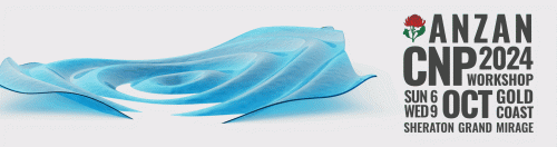 Australian and New Zealand Association of Neurologists - Conferences